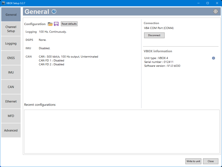 General - RACELOGIC Support Centre